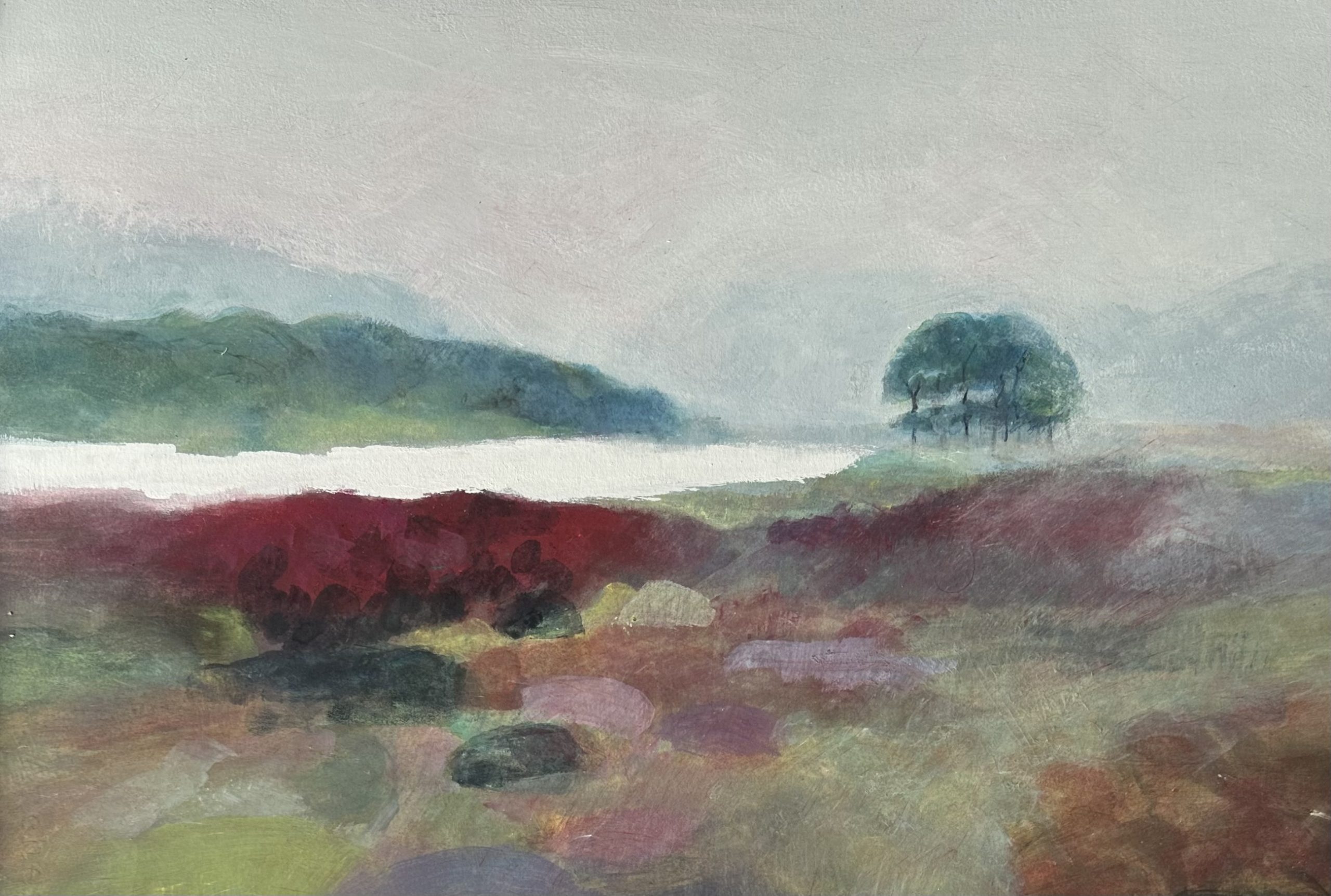 Frances Steele